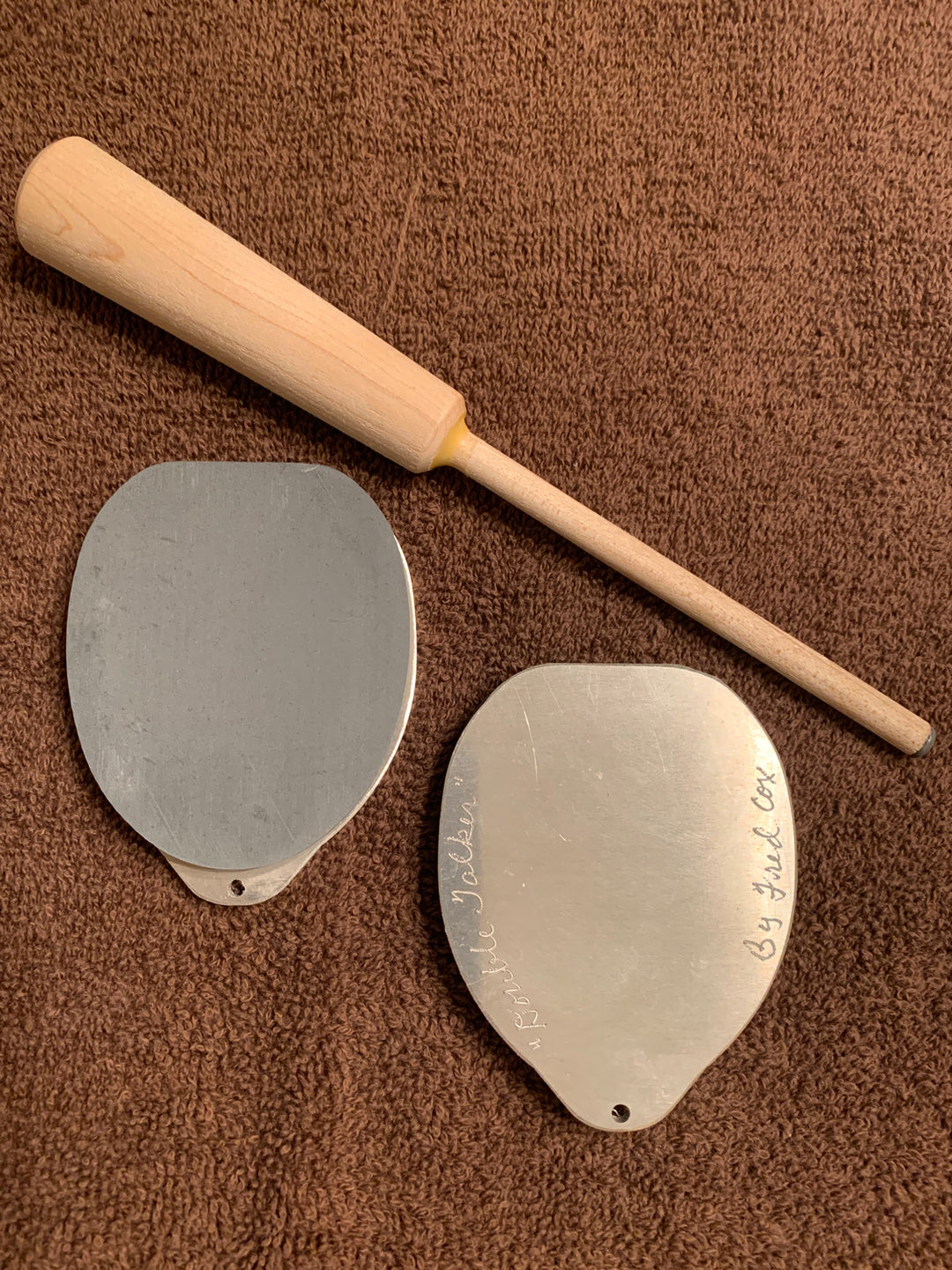 Friction Calls – Grand Slam Turkey Calls