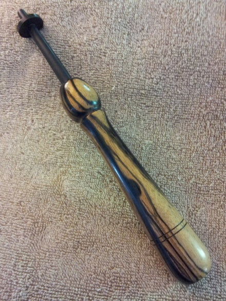 Gibson Calls – Grand Slam Turkey Calls
