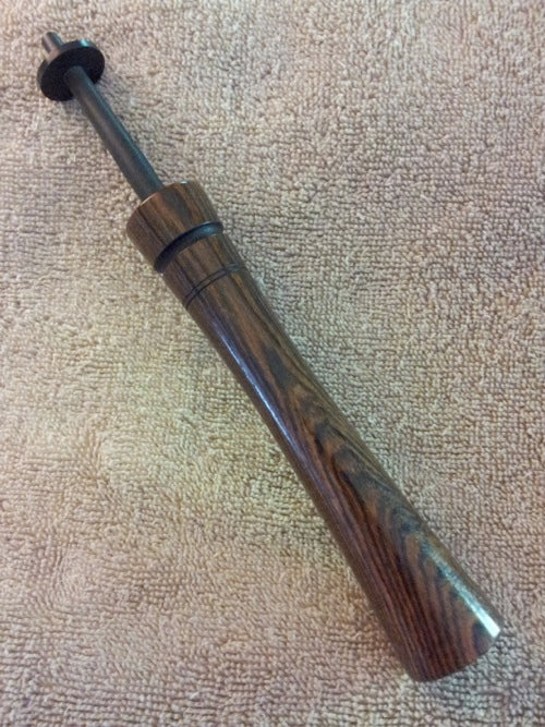 Gibson Calls – Grand Slam Turkey Calls