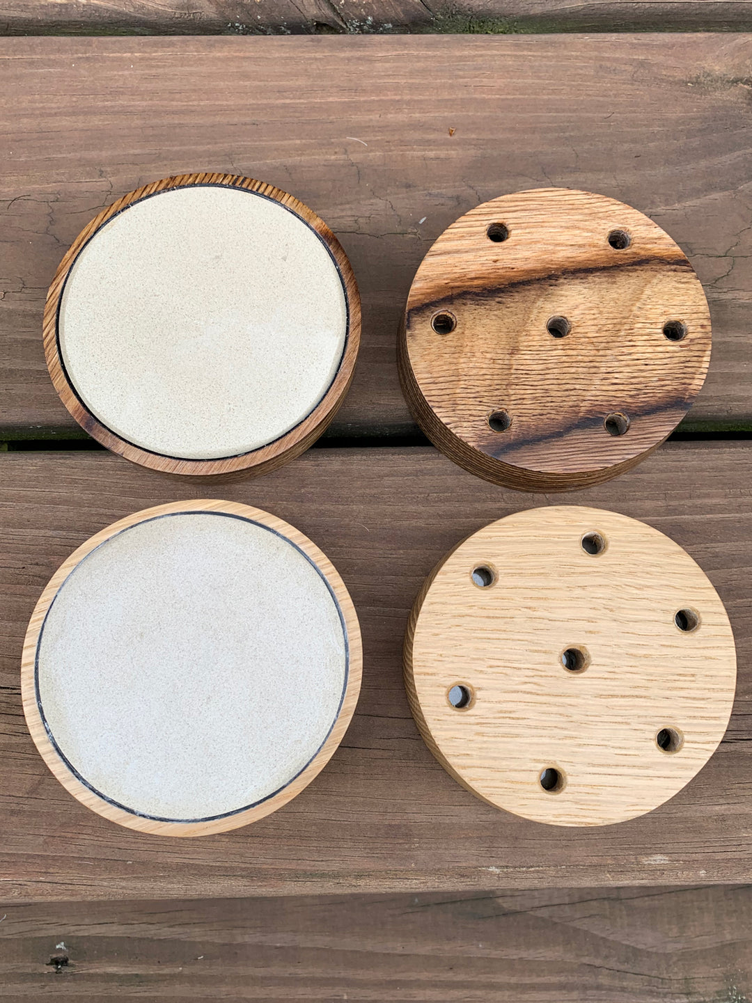 Pot Calls – Grand Slam Turkey Calls