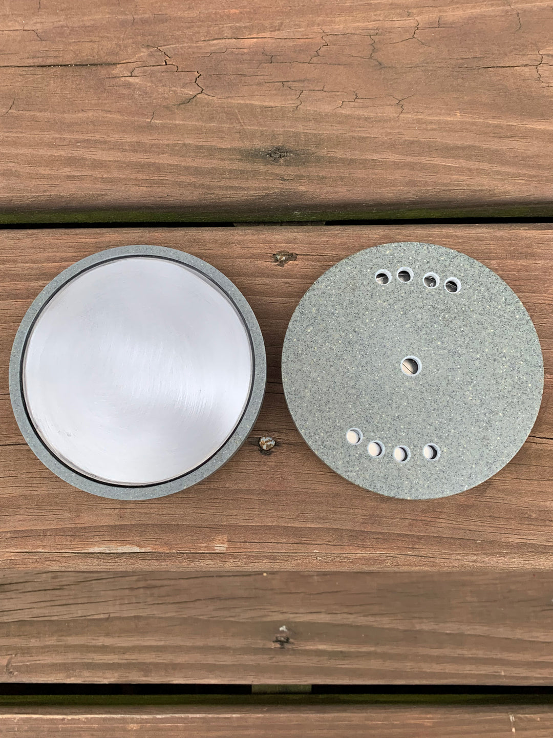 Pot Calls – Grand Slam Turkey Calls