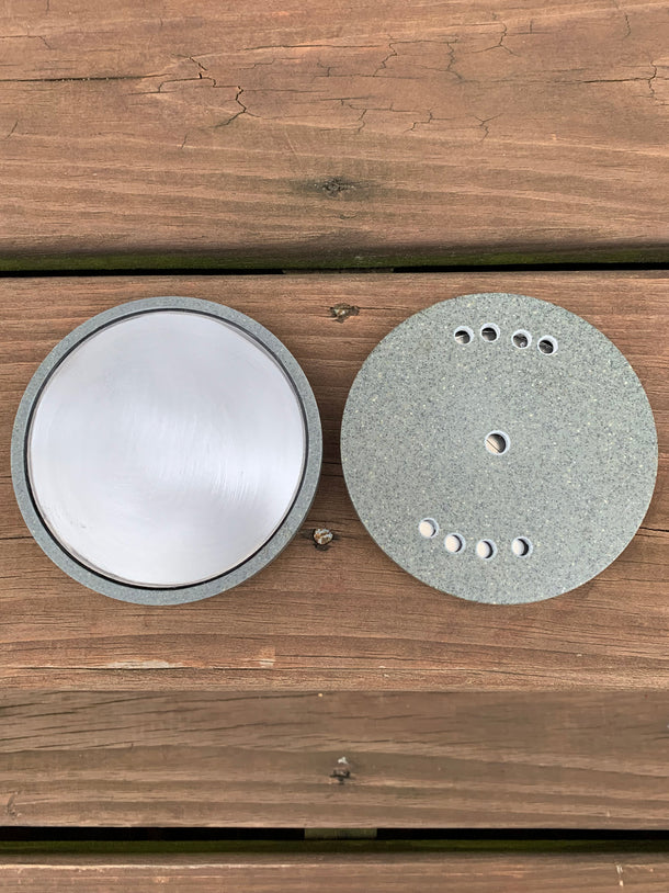 Pot Calls – Grand Slam Turkey Calls