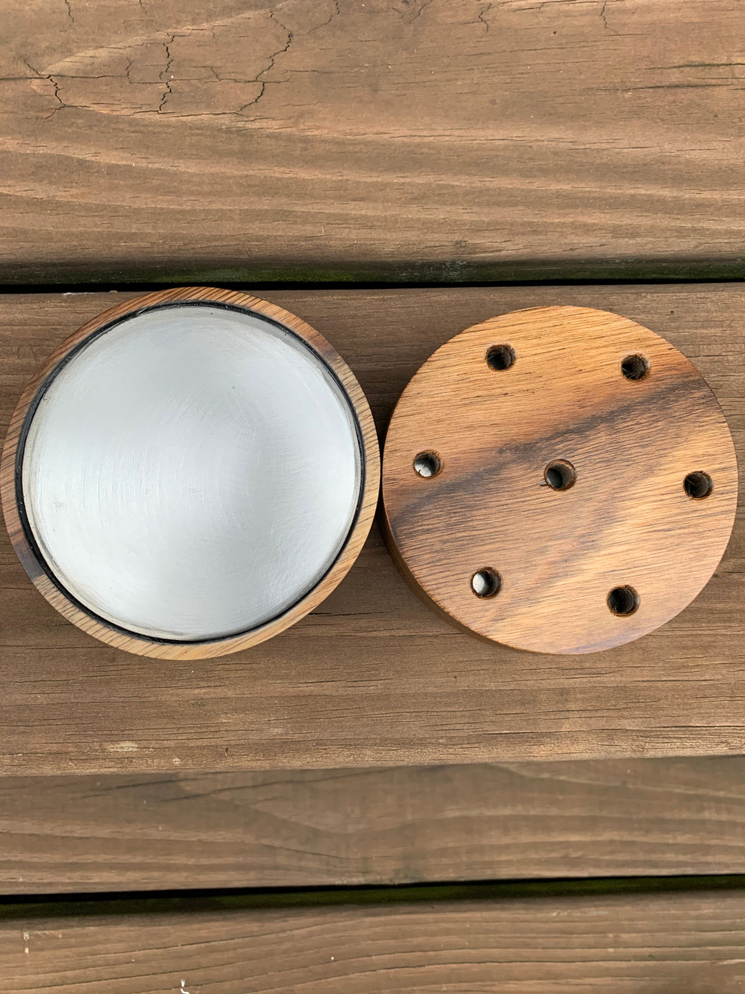 Pot Calls – Grand Slam Turkey Calls