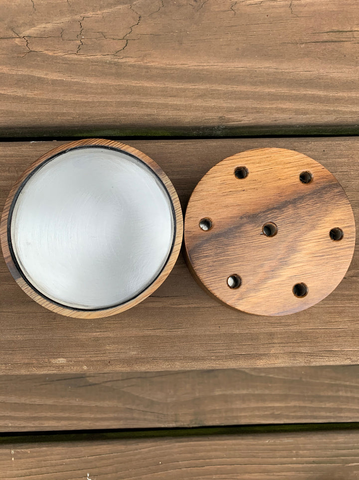 Pot Calls – Grand Slam Turkey Calls