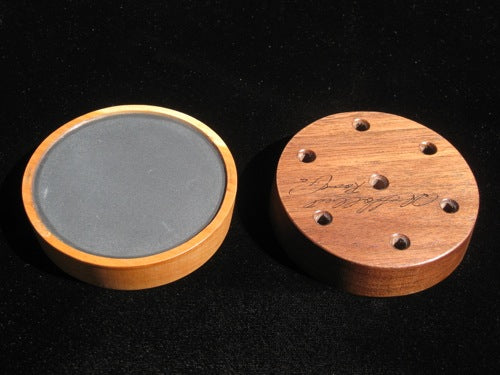 Pot Calls – Grand Slam Turkey Calls