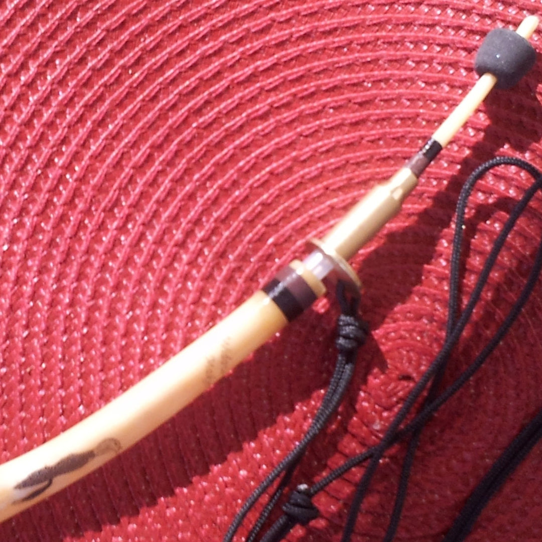 Wingbones – Grand Slam Turkey Calls